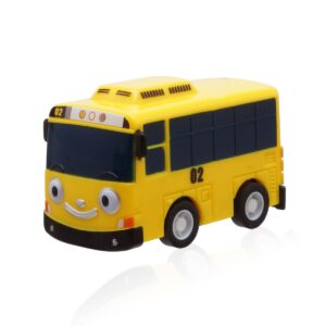 Tayo Gani Lani Rogi Cito - The Little Bus Tayo Special Wind-Up Set