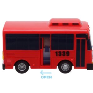 New The Little Bus Tayo Friends Toy car (Gani)