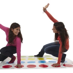 Hasbro Gaming Twister