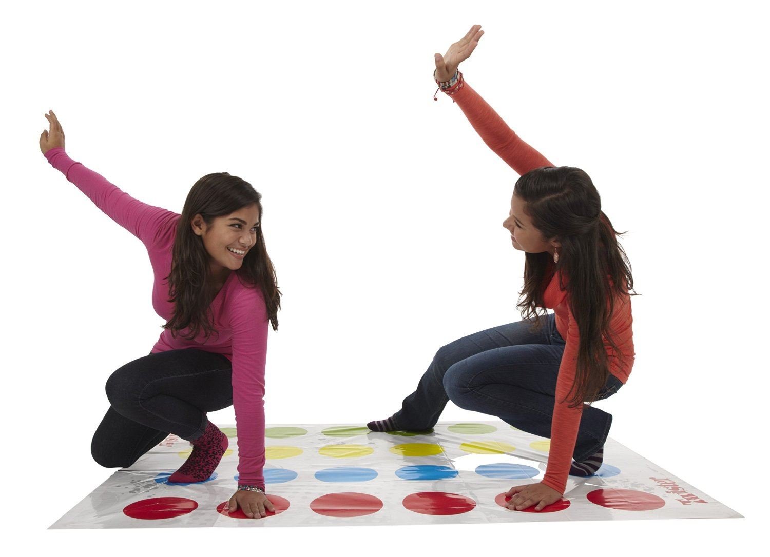 Hasbro Gaming Twister