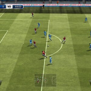 FIFA Soccer 13 - Xbox 360