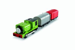 fisher-price thomas the train: new friends/new moments luke