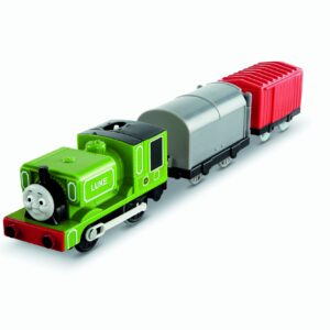 Fisher-Price Thomas the Train: New Friends/New Moments Luke