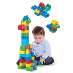 Mega Bloks First Builders Big Building Bag