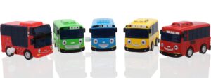 tayo gani lani rogi cito - the little bus tayo special wind-up set