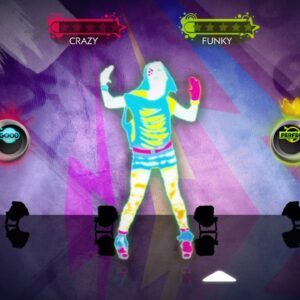 Just Dance Greatest Hits - Xbox 360