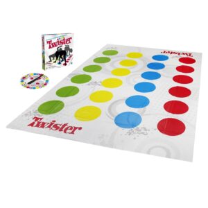 hasbro gaming twister