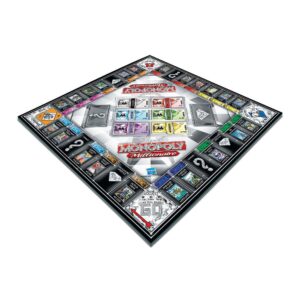 monopoly millionaires