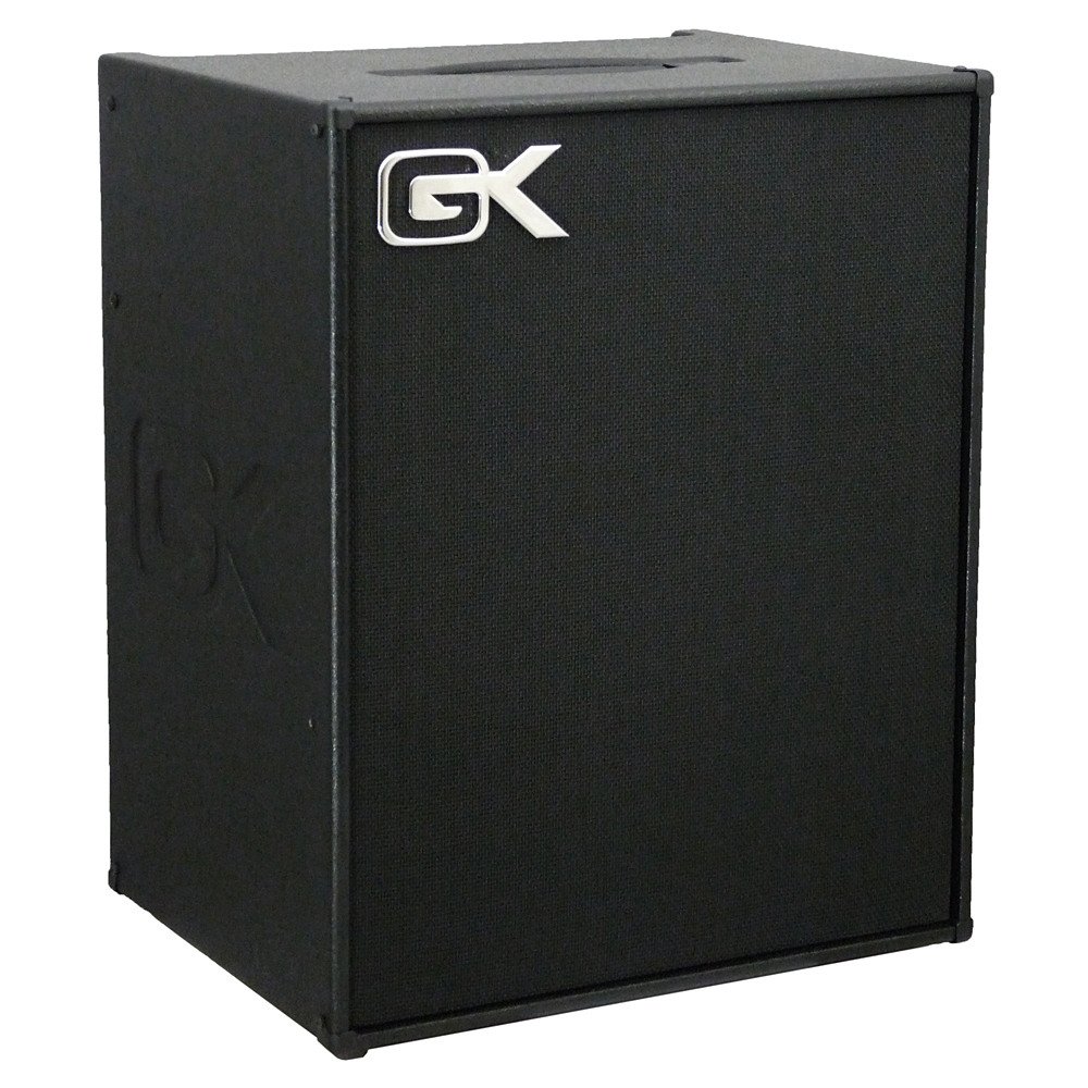 Gallien-Krueger MB210-II 500W 2x10 Combo Bass Amp