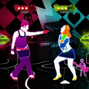 Just Dance Greatest Hits - Xbox 360