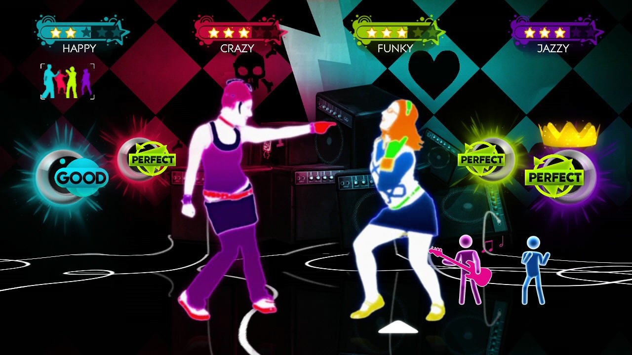 Just Dance Greatest Hits - Xbox 360