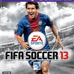 FIFA Soccer 13 - Xbox 360