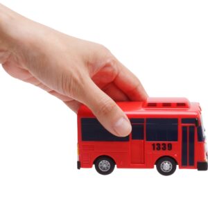 New The Little Bus Tayo Friends Toy car (Gani)