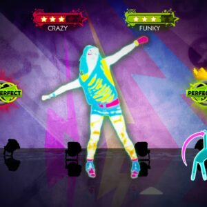 Just Dance Greatest Hits - Xbox 360