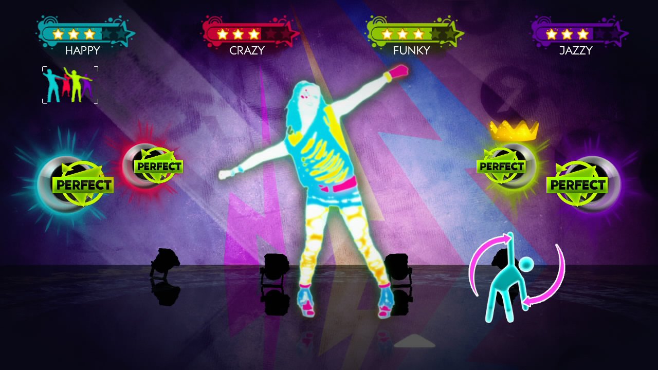 Just Dance Greatest Hits - Xbox 360