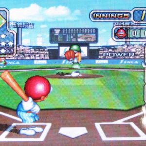 I'm Game 120 Games Handheld Player with 2.7-Inch Color Display, Red