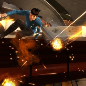 Star Trek - Playstation 3