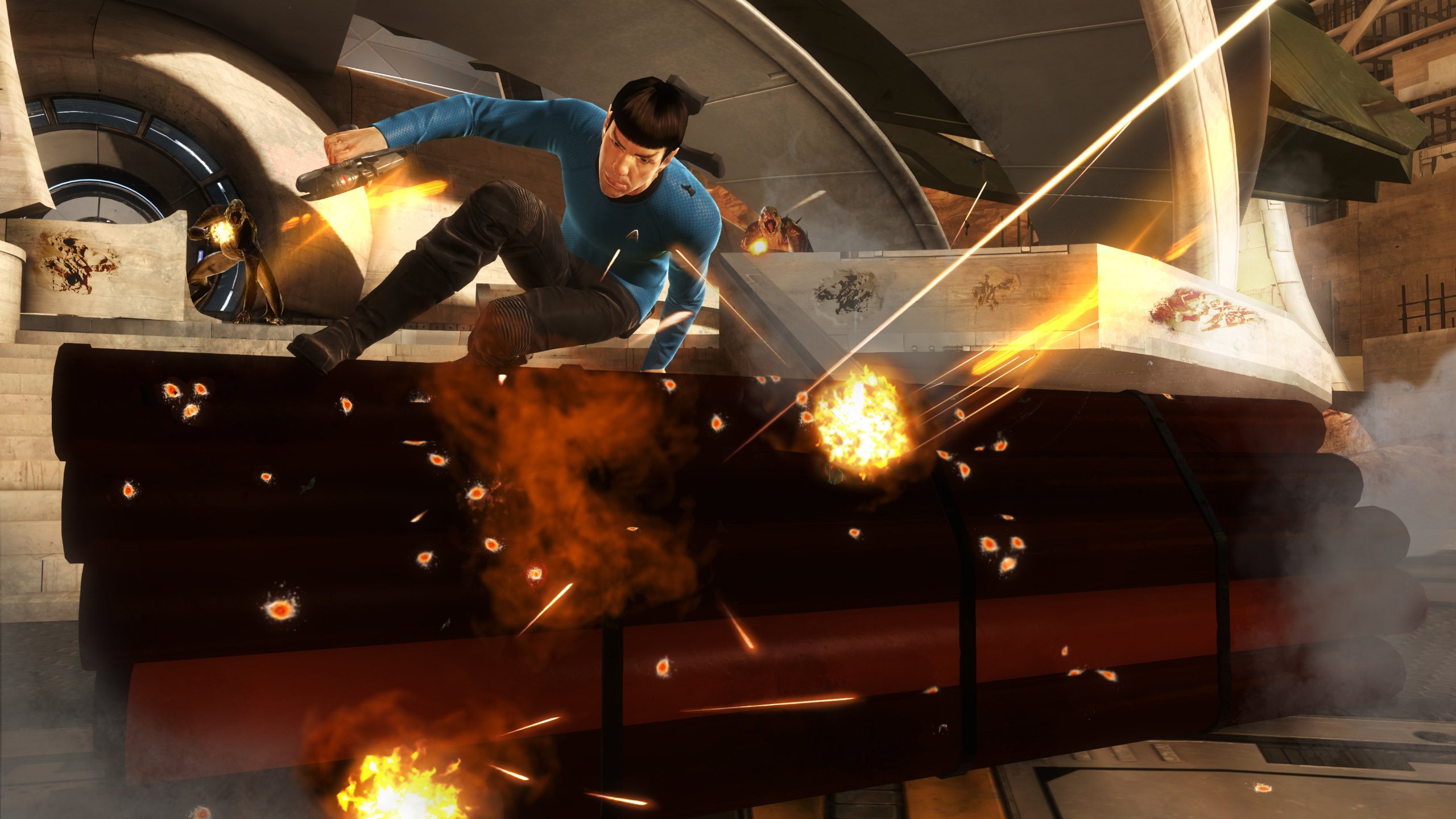 Star Trek - Playstation 3