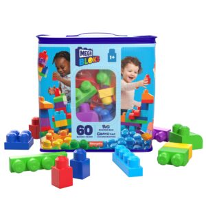 mega bloks first builders big building bag