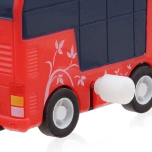 Tayo Gani Lani Rogi Cito - The Little Bus Tayo Special Wind-Up Set