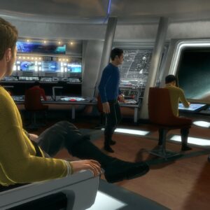 Star Trek - Playstation 3