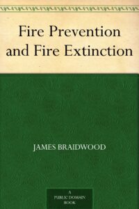 fire prevention and fire extinction