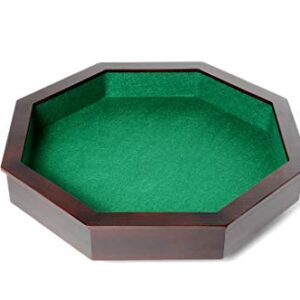 Engelhart 0608007 Octagonal Dice Tray