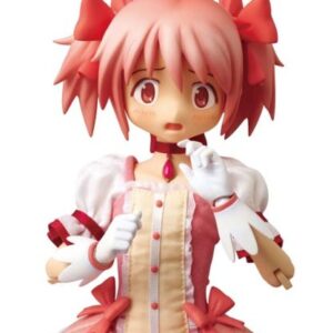 Medicom Puella Magi Madoka Magica: Madoka Kanome Real Action Heroes Figure