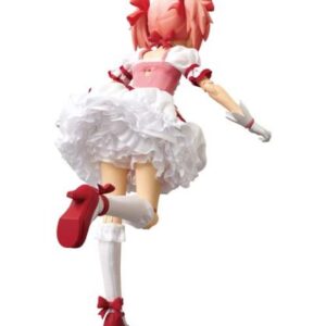 Medicom Puella Magi Madoka Magica: Madoka Kanome Real Action Heroes Figure