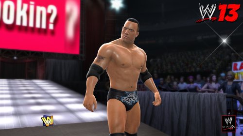 WWE '13