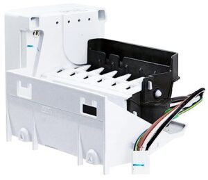 whirlpool wpw10251076 ice maker assembly