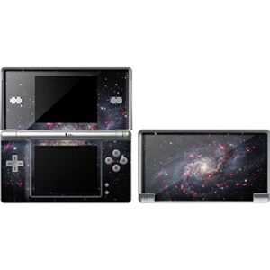 skinit decal gaming skin compatible with ds lite - originally designed the triangulum galaxy design