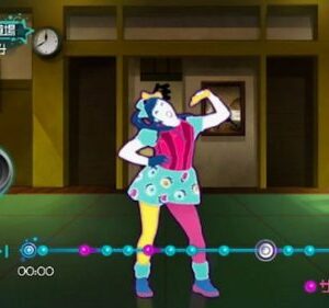 Just Dance Wii 2 [Japan Import]