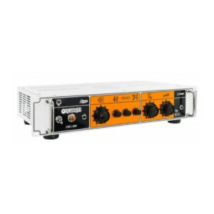 Orange OB1500 Bass Guitar Amplifier Head, 500W