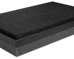 Auralex Acoustics ProPAD Studio Monitor Acoustic Isolation Pads, 1 Set