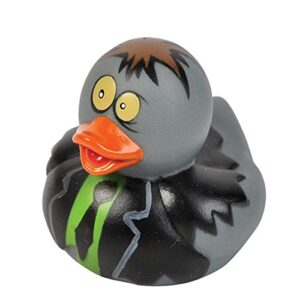 Rhode Island Novelty Zombie Rubber Duckies