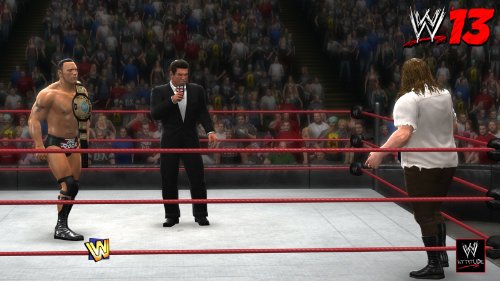 WWE '13