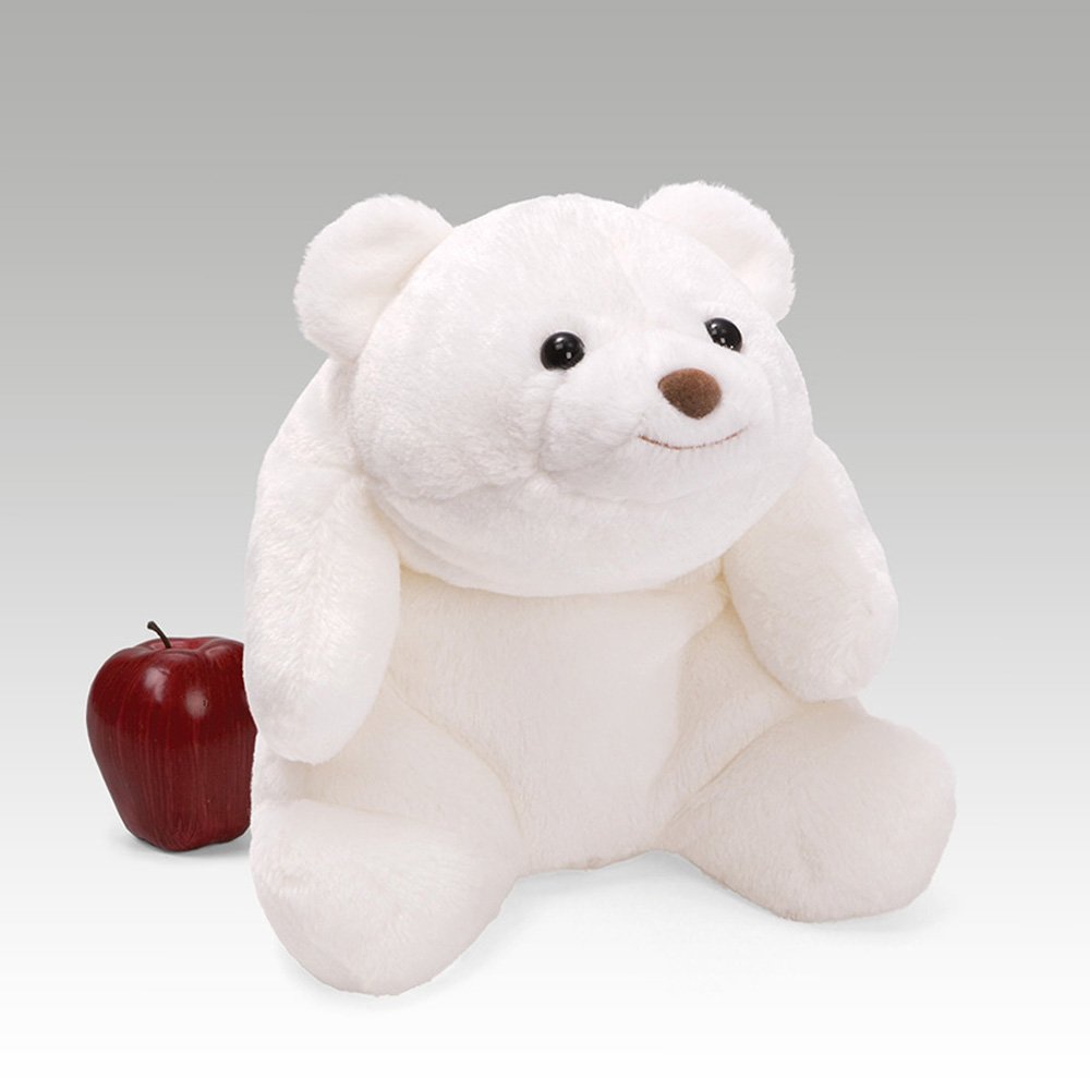 Gund Snuffles 10" Plush - Large, White