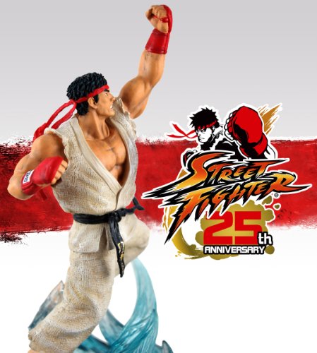 Street Fighter 25th Anniversary Collector's Set - Xbox 360