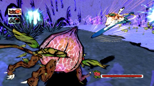 Okami: Zekkeiban (Hd Remaster)