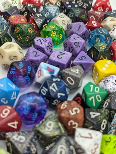 Chessex Pound-O-Dice