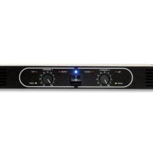 ART SLA2 200W Power Amplifier