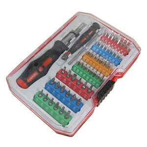 Olympia Tools iWork Tool Set, 76-523-N12, 53 Piece