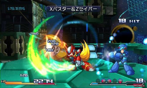 Project X Zone [First-Print Special Edition] [Japan Import]