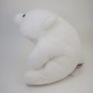 Gund Snuffles 10" Plush - Large, White