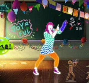 Just Dance Wii 2 [Japan Import]