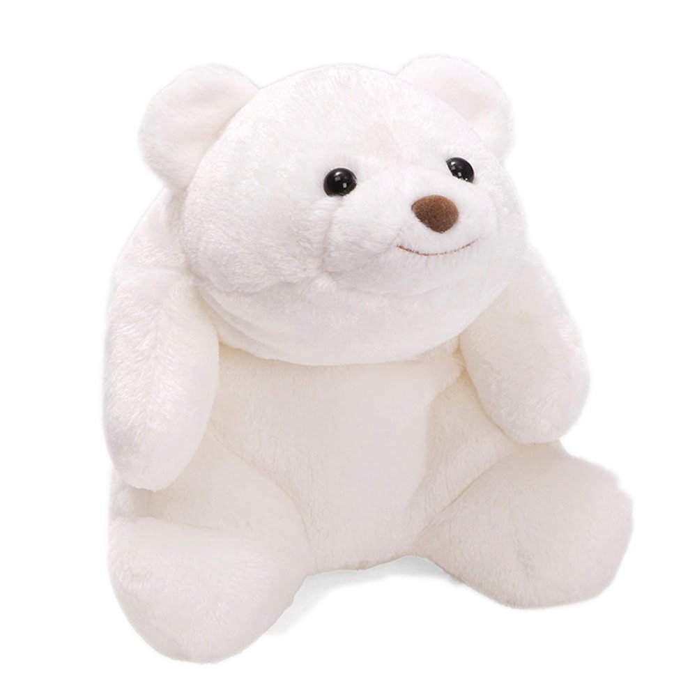 Gund Snuffles 10" Plush - Large, White