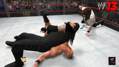 WWE '13