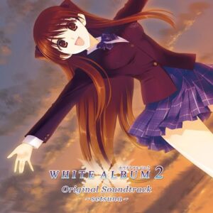 white album2 original soundtrack~setsuna~