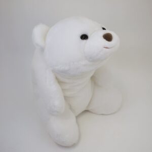 Gund Snuffles 10" Plush - Large, White